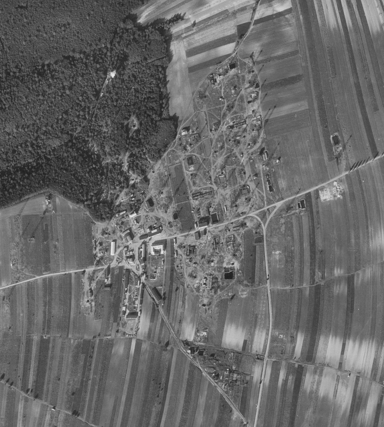 Luftbild EPG Gelände am Steinberg