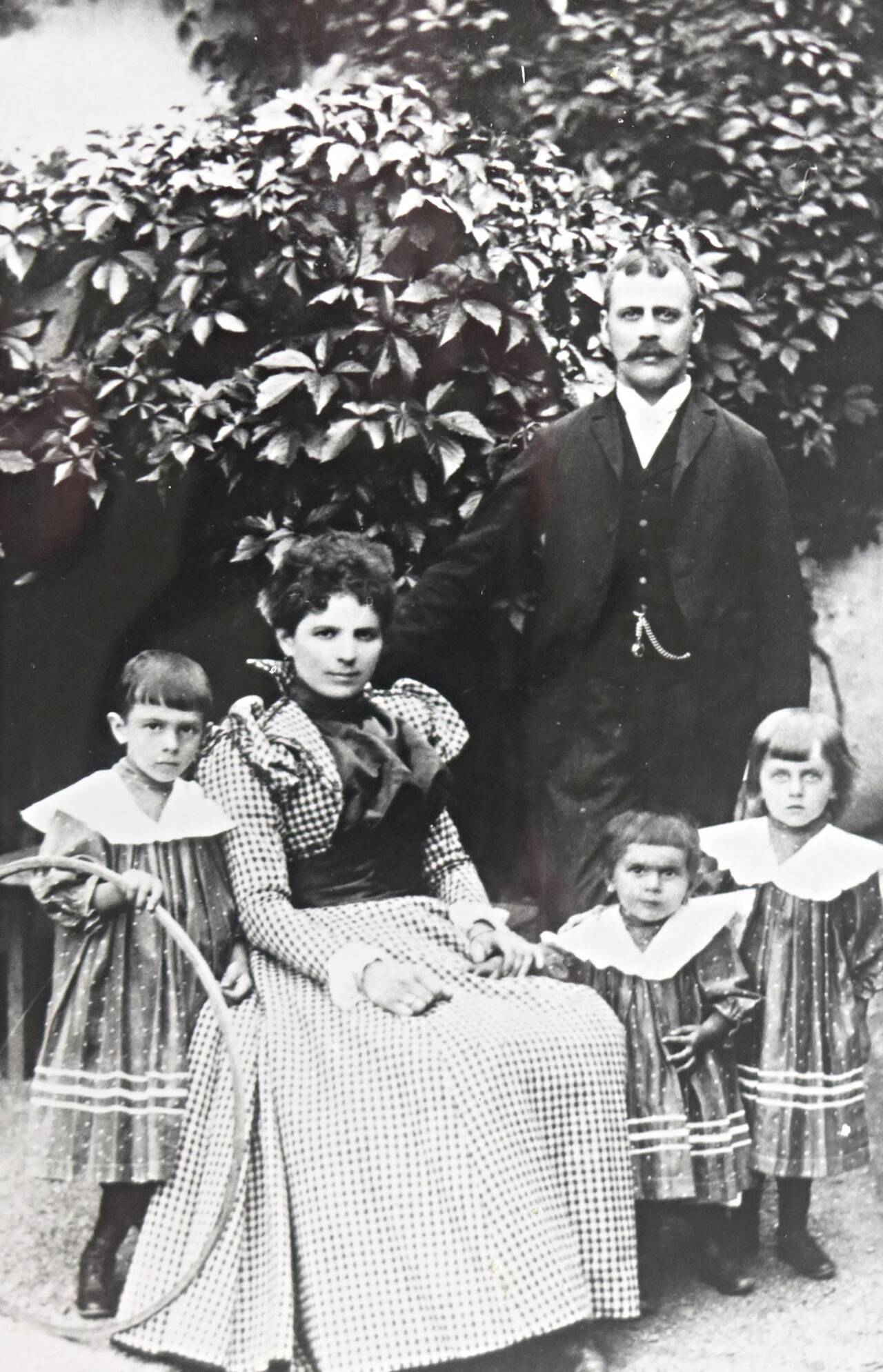 Familie Schlemann